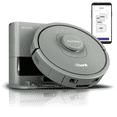 Shark RV2300S Matrix Self-Empty Robot Vacuum with No Spots Missed on ...