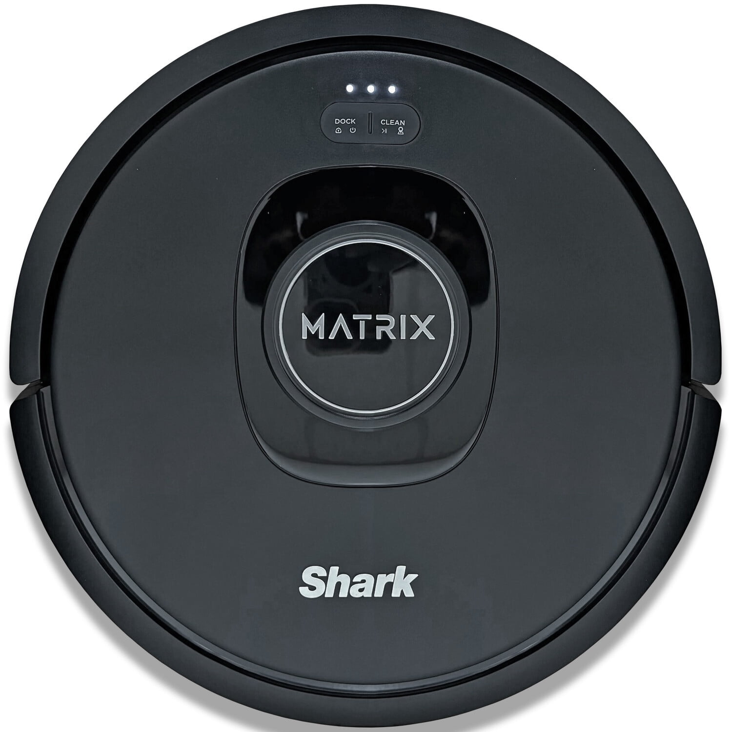 Free Shipping! Shark RV2310 Matrix Robot Vacuum with Self-Cleaning ...