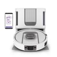 Shark RV2930XE PowerDetect ThermaCharged Robot Vacuum & Mop 2-in-1 ...