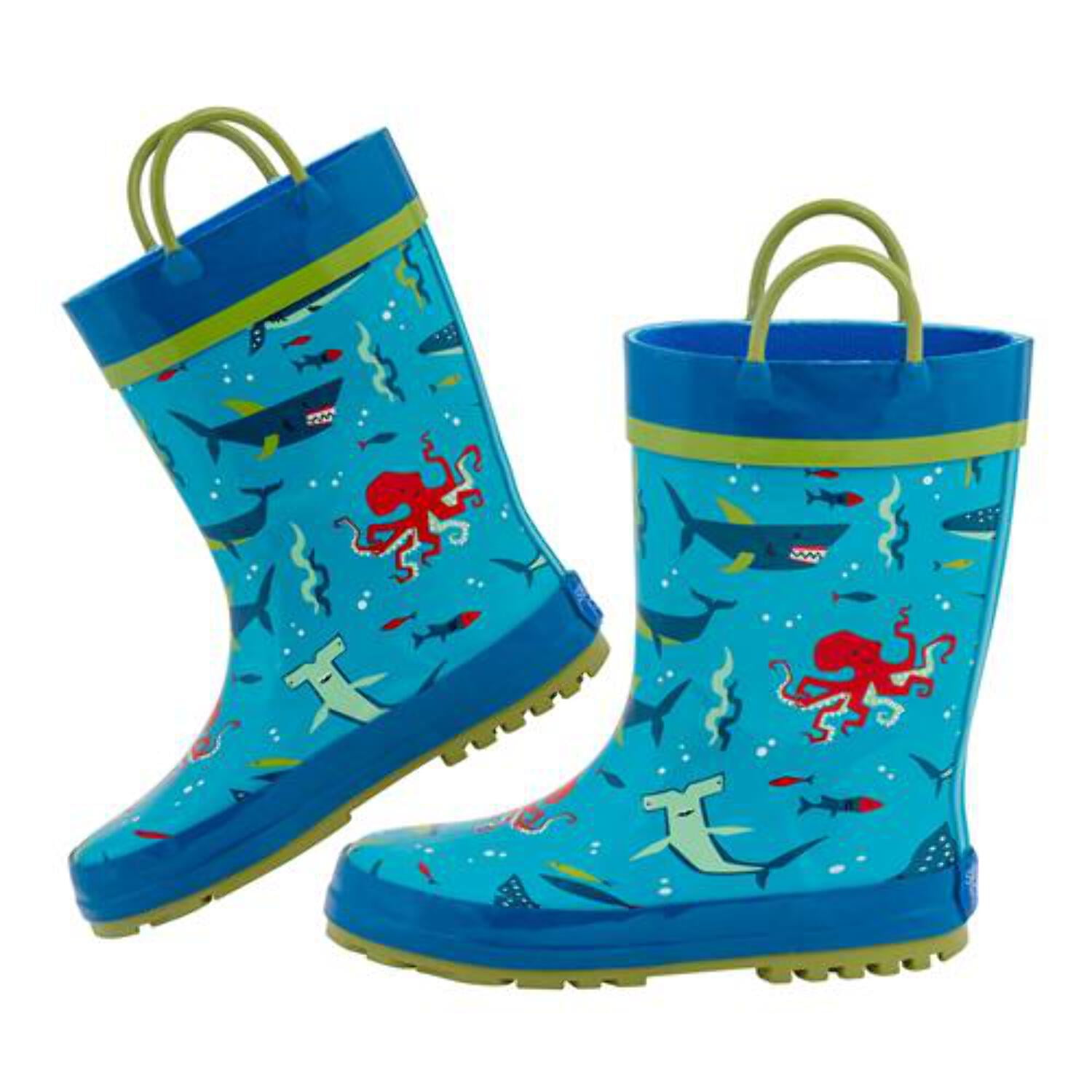 Shark Rain Sets - Walmart.com