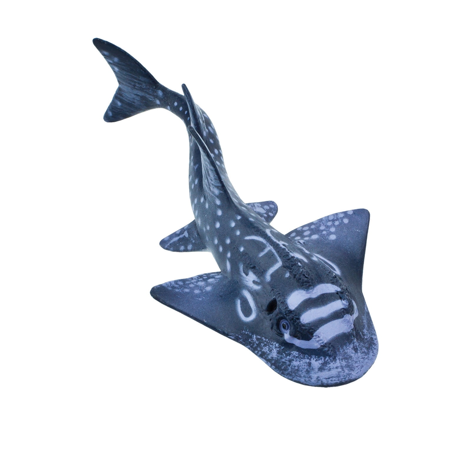 Safari Ltd. Shark Ray Figurine - Lifelike 4.75" Model Figure ...
