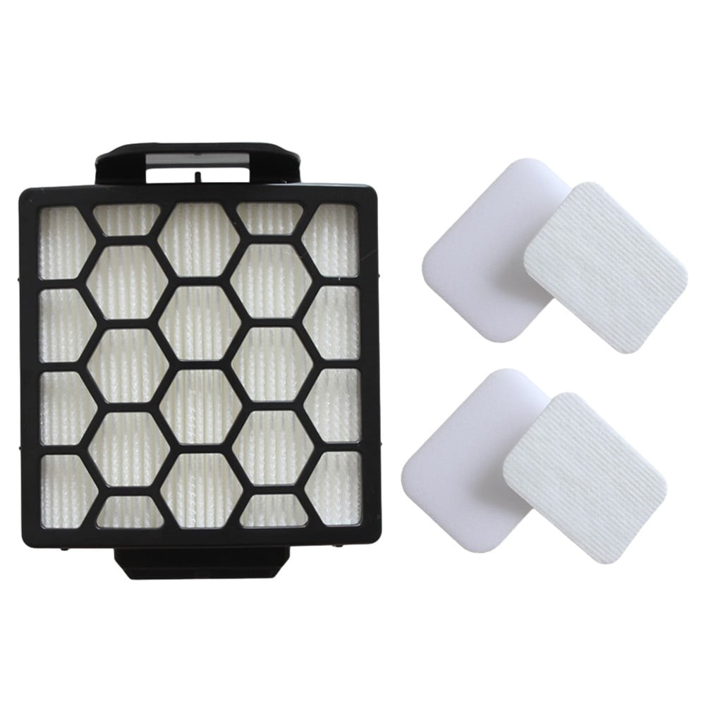 for Shark Replacement Filters Set for NV602 NV702 for DuoClean Vacuum ...