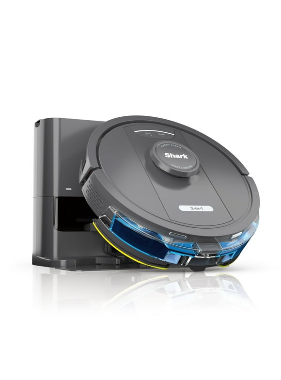 Shark Robot Vacuums in Shark Vacuums - Walmart.com