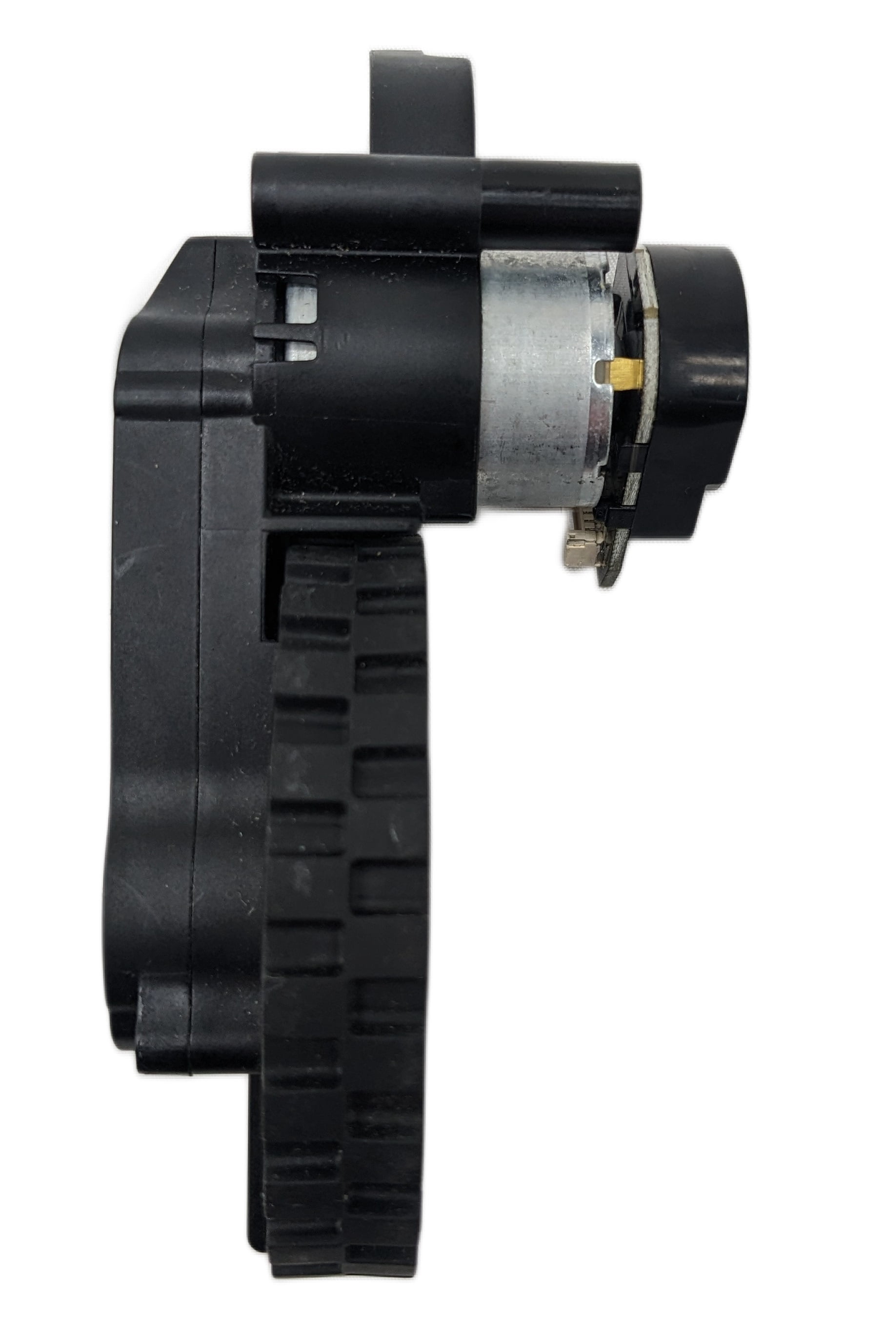 Shark Robot Vacuum Wheel & Motor Unit - Fits Shark Ion and IQ Models ...