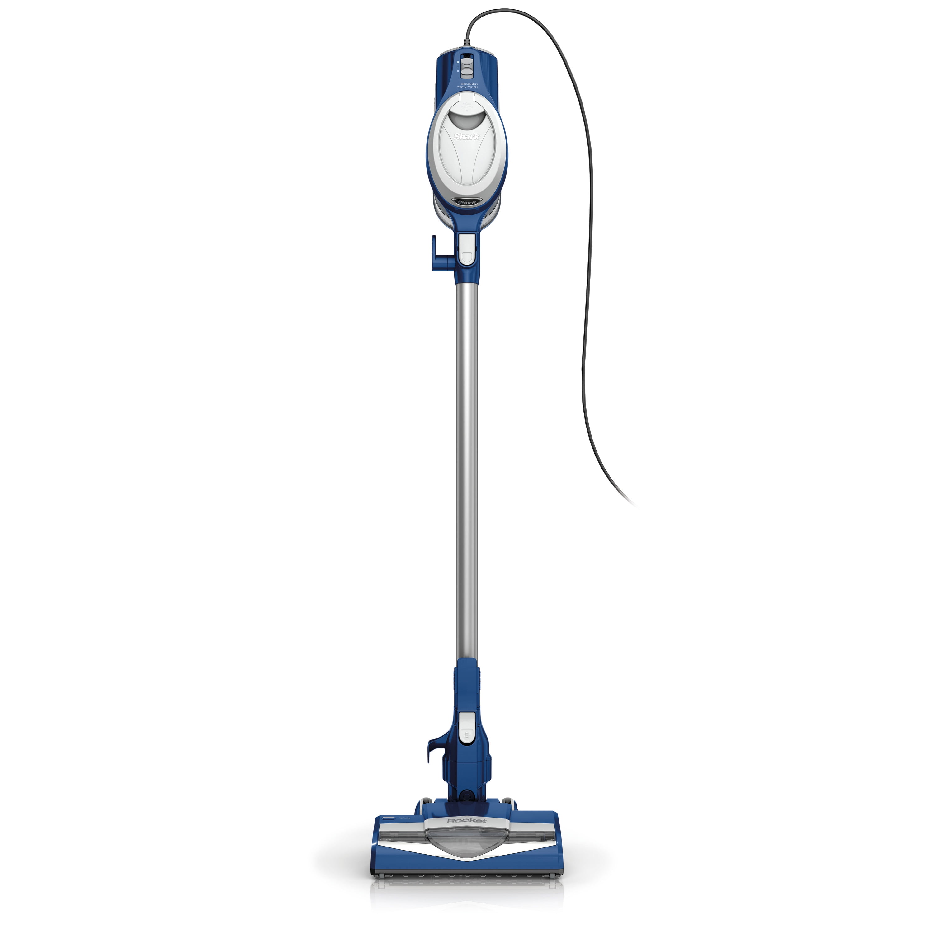 Shark® Rocket® Corded Stick Vacuum, Blue HV200 - Sansujyuku