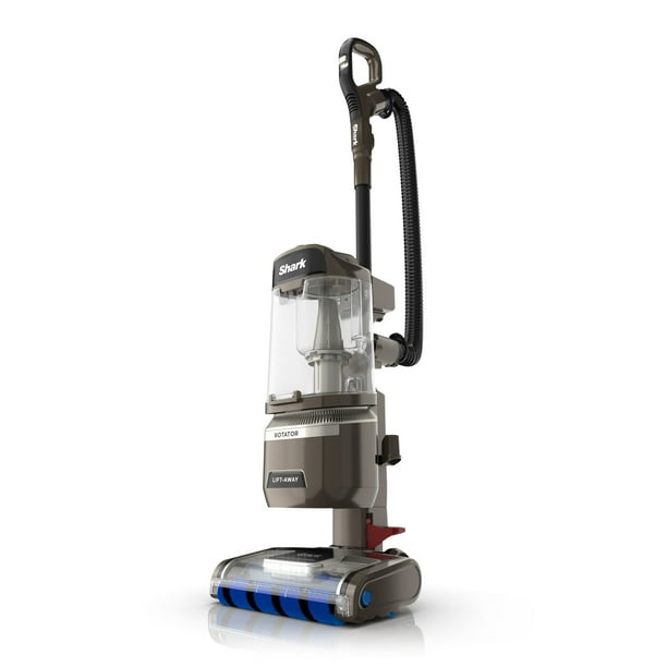 Shark® Rotator® Lift-Away® Upright Vacuum with DuoClean® PowerFins® and ...