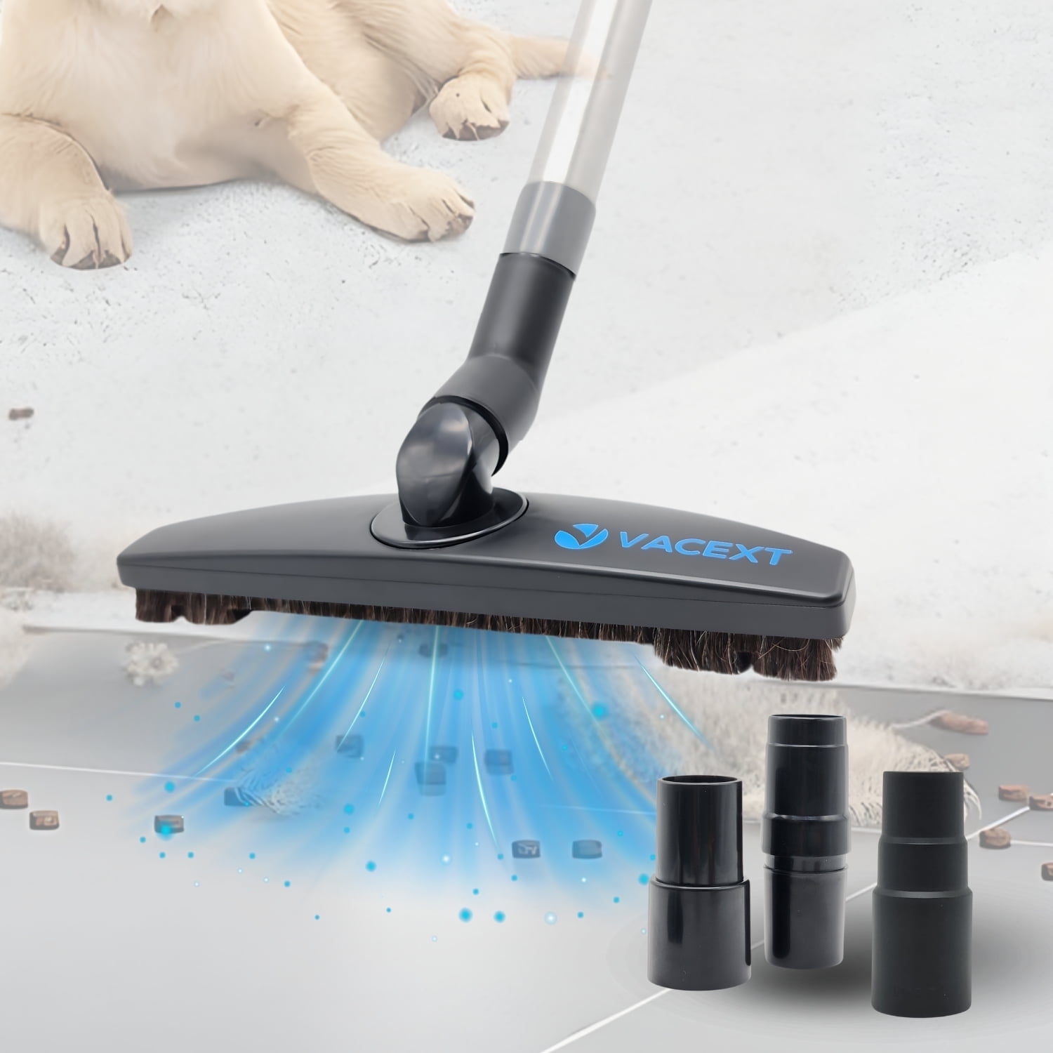 For Shark Rotator NV501 NV500 Series -Upgraded Hardwood Floor ...