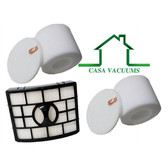 Shark Duoclean Filters