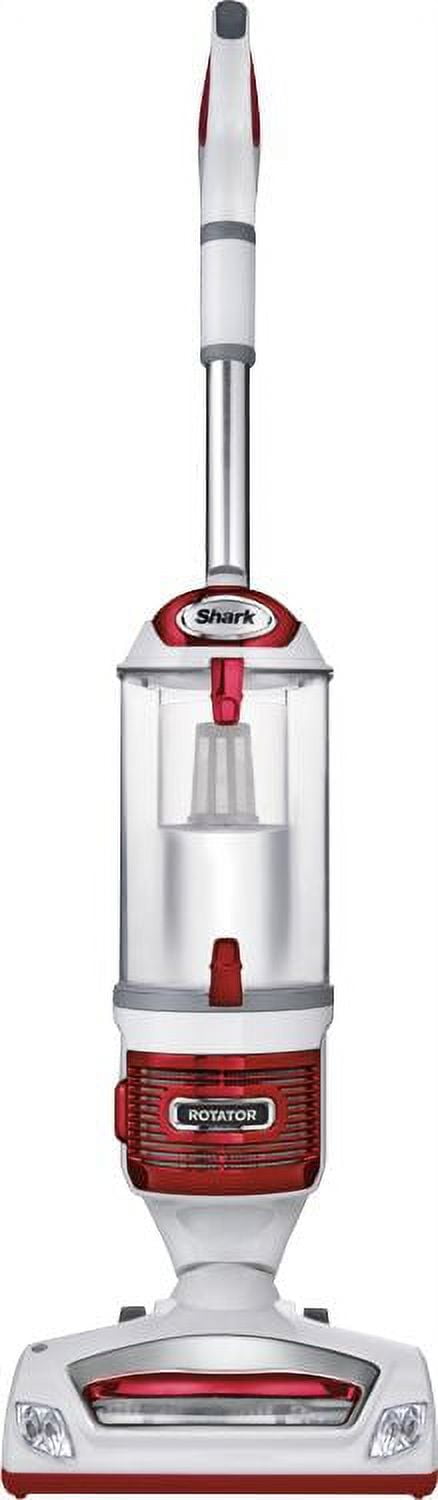 Shark Rotator Pro Lift Away Vacuum, Bagless Upright, HEPA Filter, LED ...