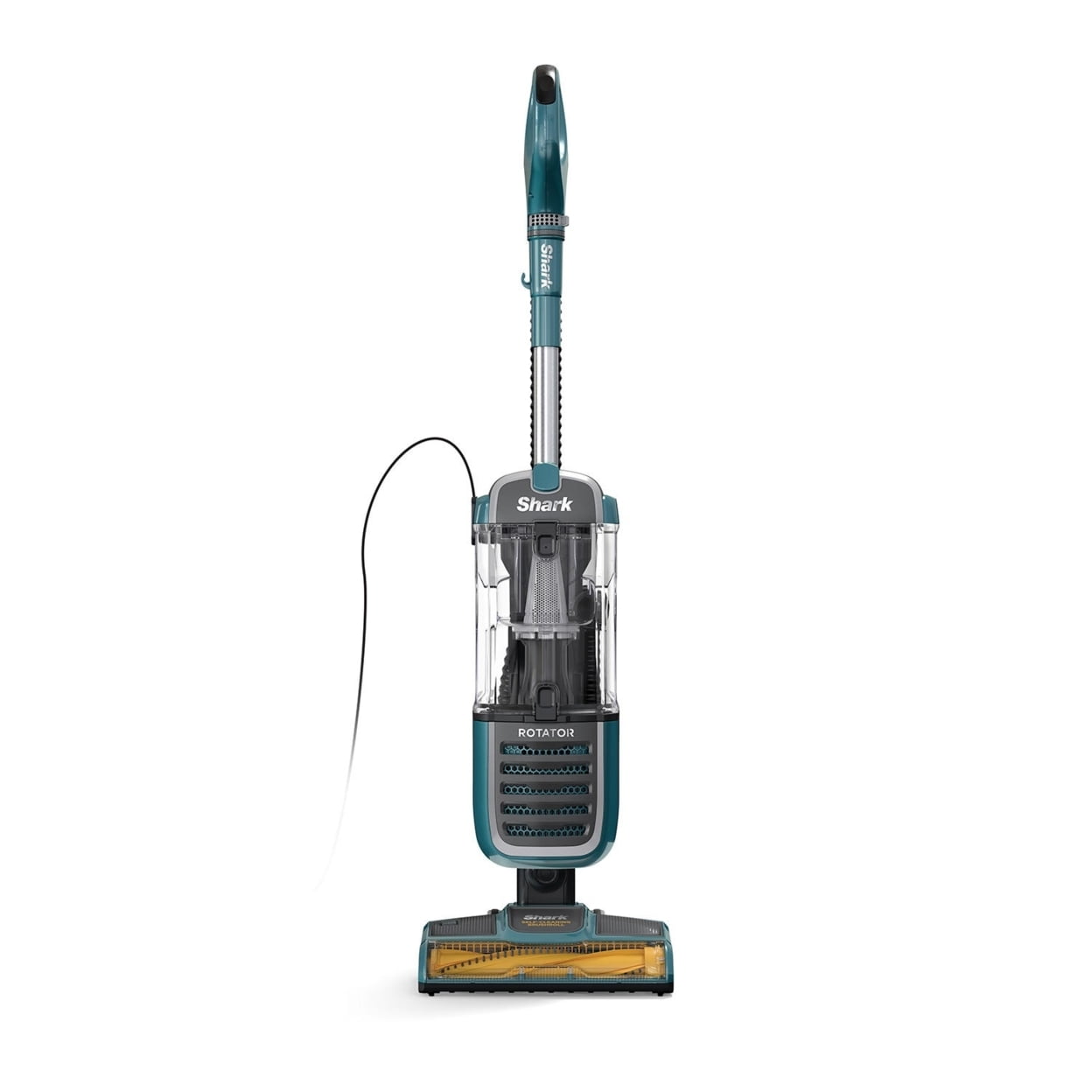 Shark ZU55 Vacuum Cleaner, Self-Cleaning Brushroll, Anti-Allergen Seal ...