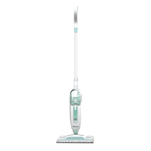 Shark S1000 Lightweight Steam Mop for Effortless Floor Cleaning ...