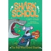 Shark School 3-Books-In-1!: Deep-Sea Disaster; Lights! Camera ...