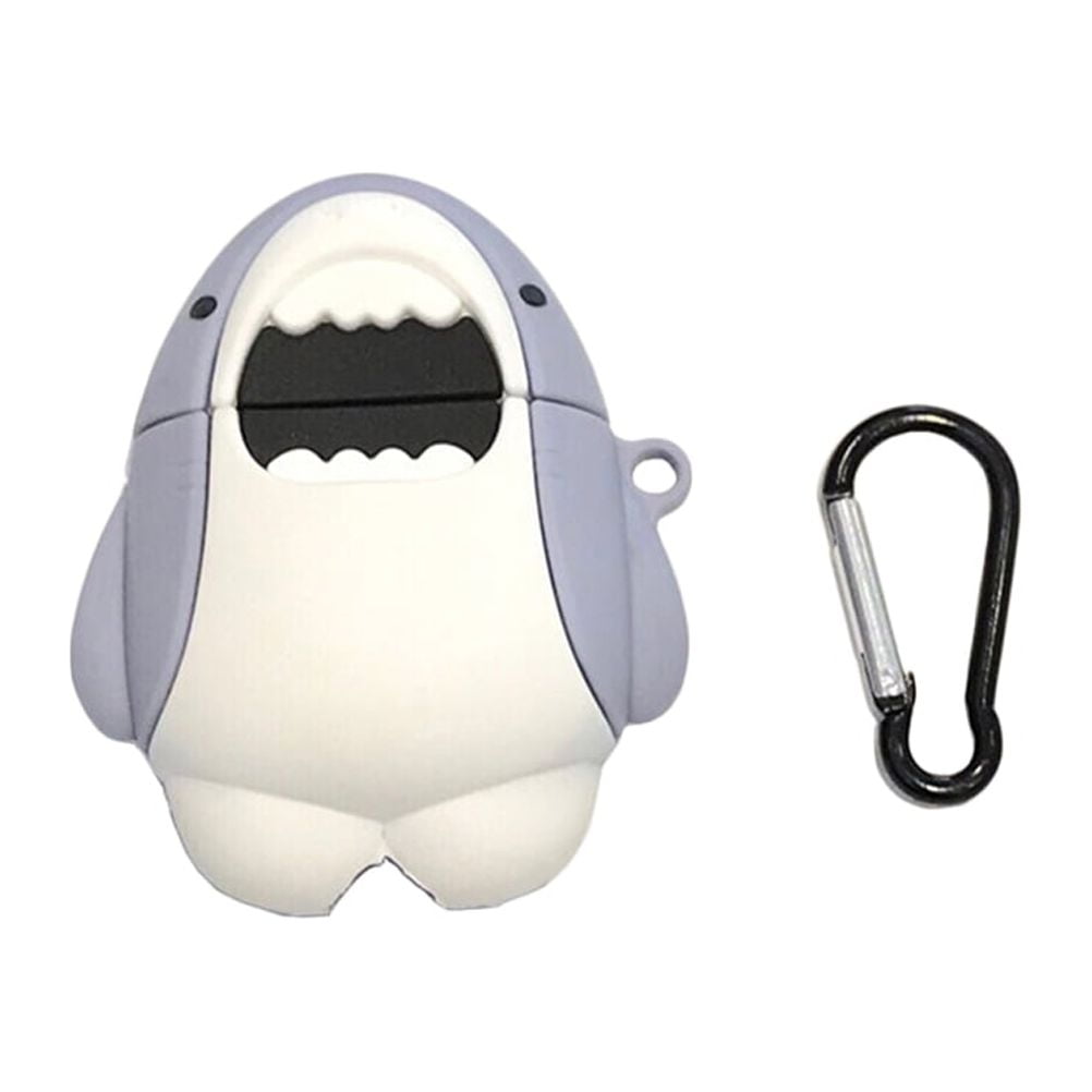 Shark Airpod Case