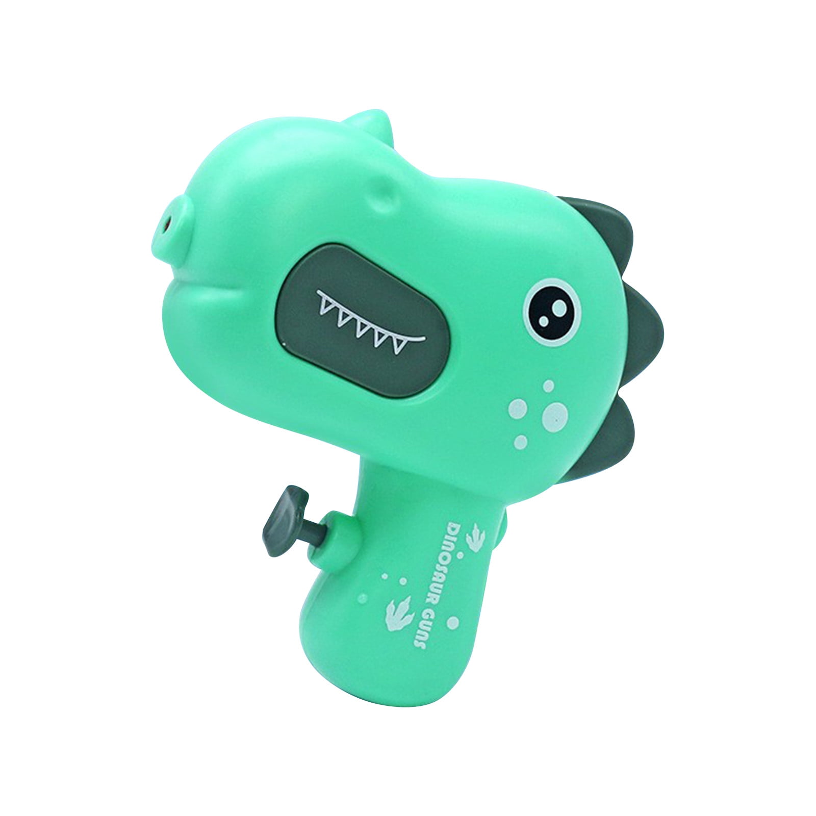 Shark-Shaped Bubble Gun for Kids, Handheld Automatic Bubble Blower Toy ...