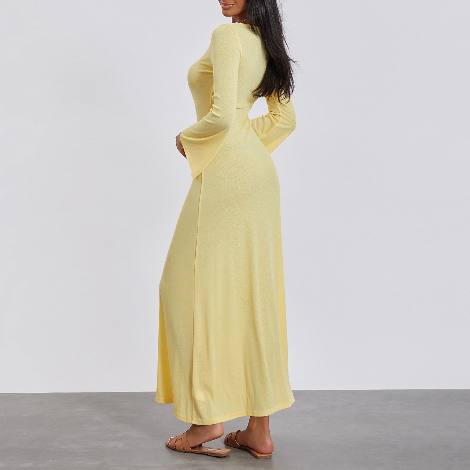 Shark Slippers Women Long Dress - Walmart.com