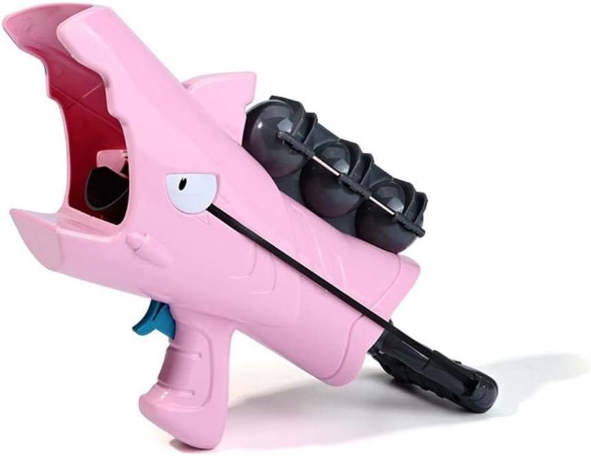 Shark Snowball Gun, Fun Shark Snowball Launcher DIY Snowball Maker Kit ...