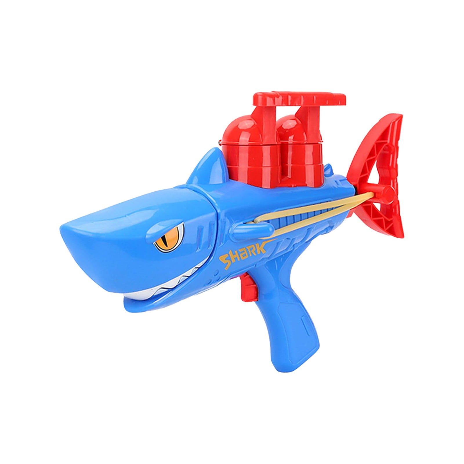 Shark Snowball Snow Toys for Kids Children's Outdoor Snow Shark Cartoon ...