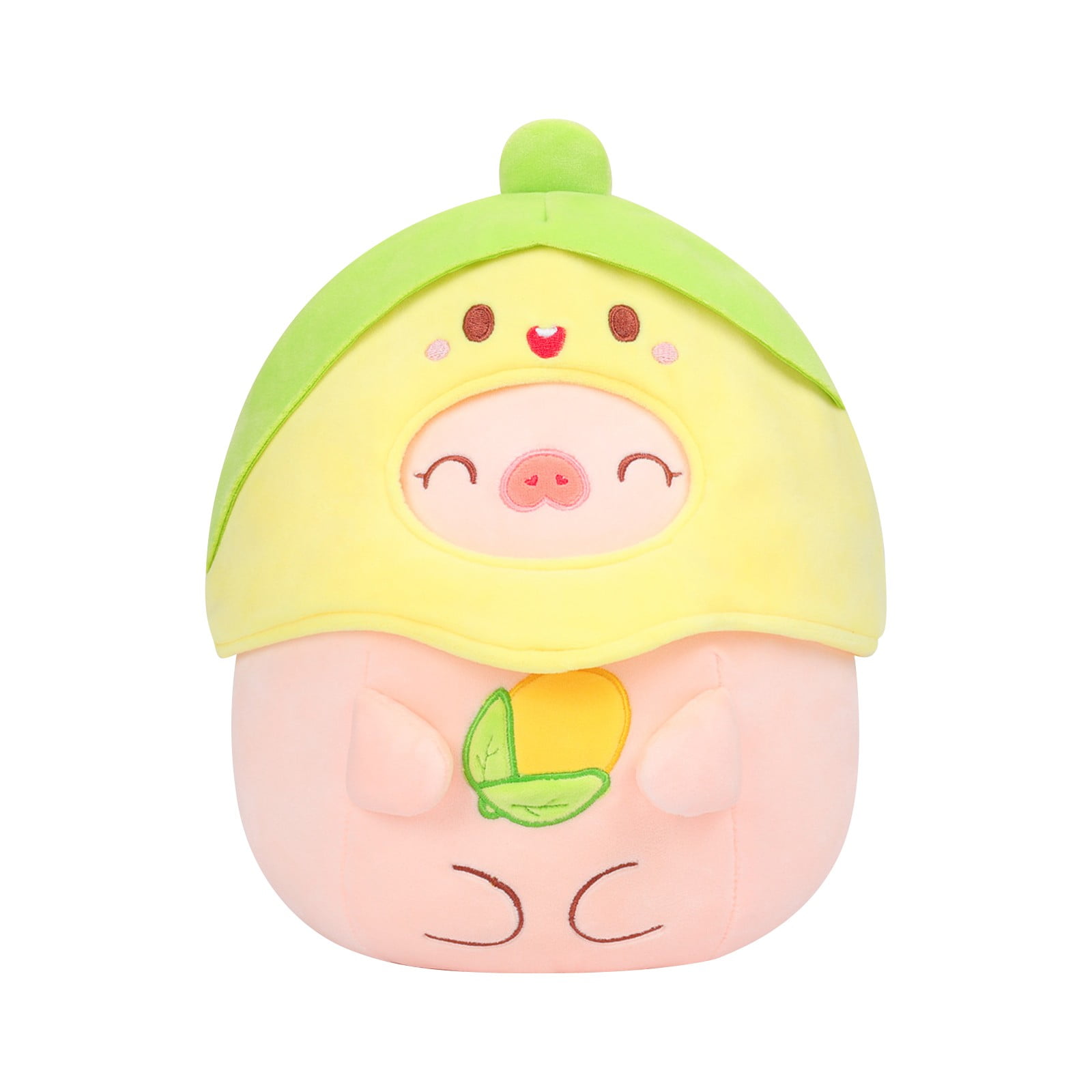 Shark Soft Plush Toy, Cuddly and Soft Shark Stuffed Animals Plush Toys ...