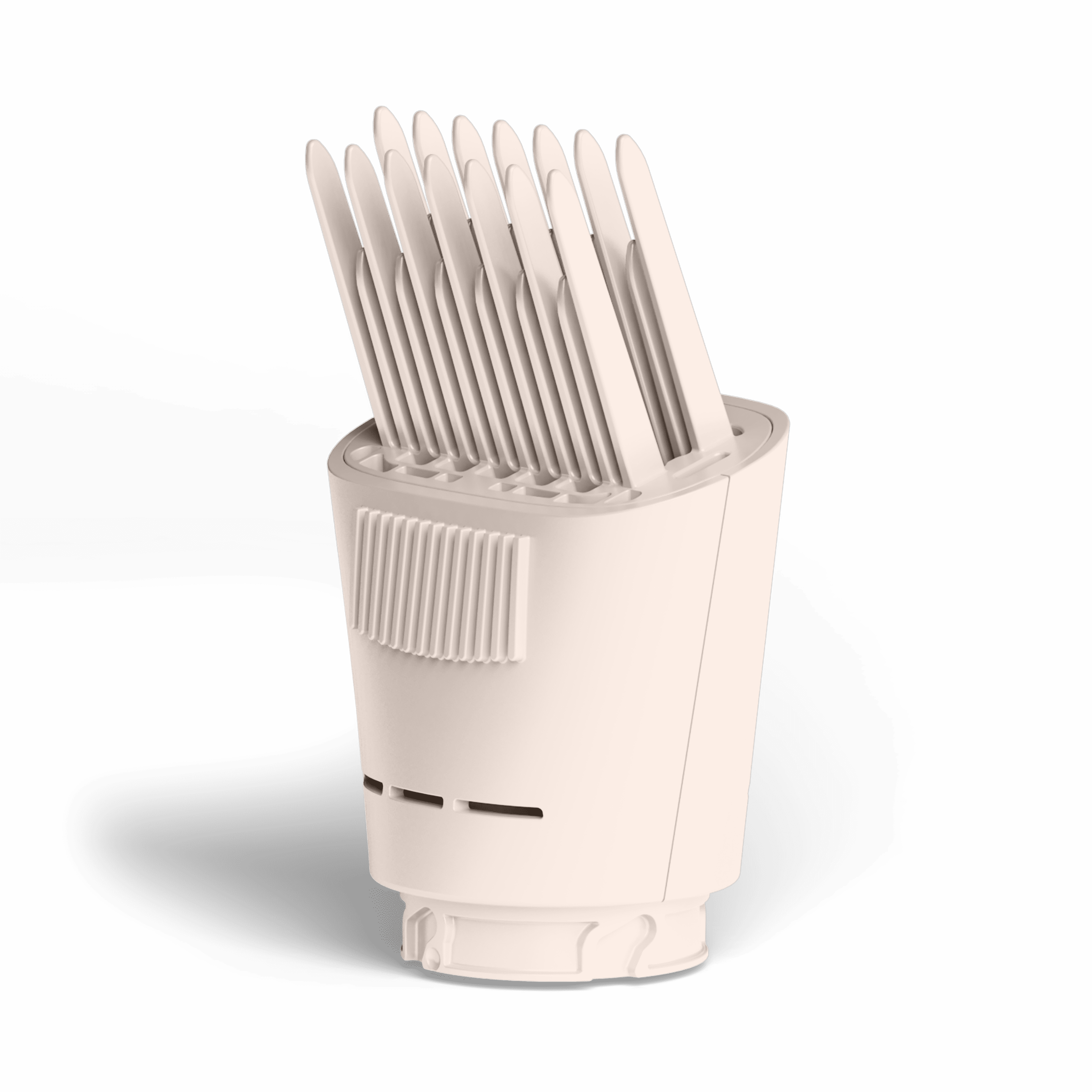 Shark SpeedStyle Lift & Stretch Wide-Tooth Comb, XSKHD3WTCA - Walmart ...