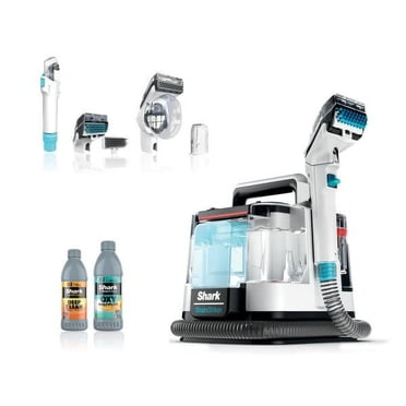 Shark® CarpetXpert™ with Stainstriker™ Carpet Cleaner - Walmart.com
