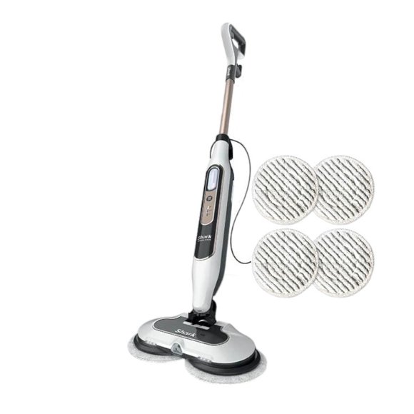 Shark Steam Mops in Vacuums, Steamers & Floor Care - Walmart.com