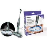 Shark® Steam & Scrub All-in-One Scrubbing and Sanitizing Hard Floor ...