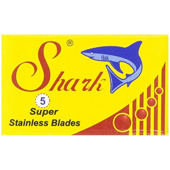 Shark Turbo Blade