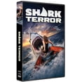 Shark Terror (DVD) Greenfield Media 1, Creature Feature - Walmart.com