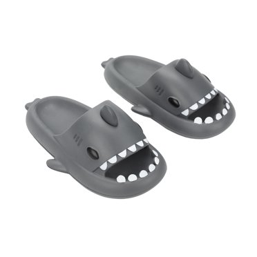 Naruto Akatsuki Men's Comfort Slide Sandals - Walmart.com