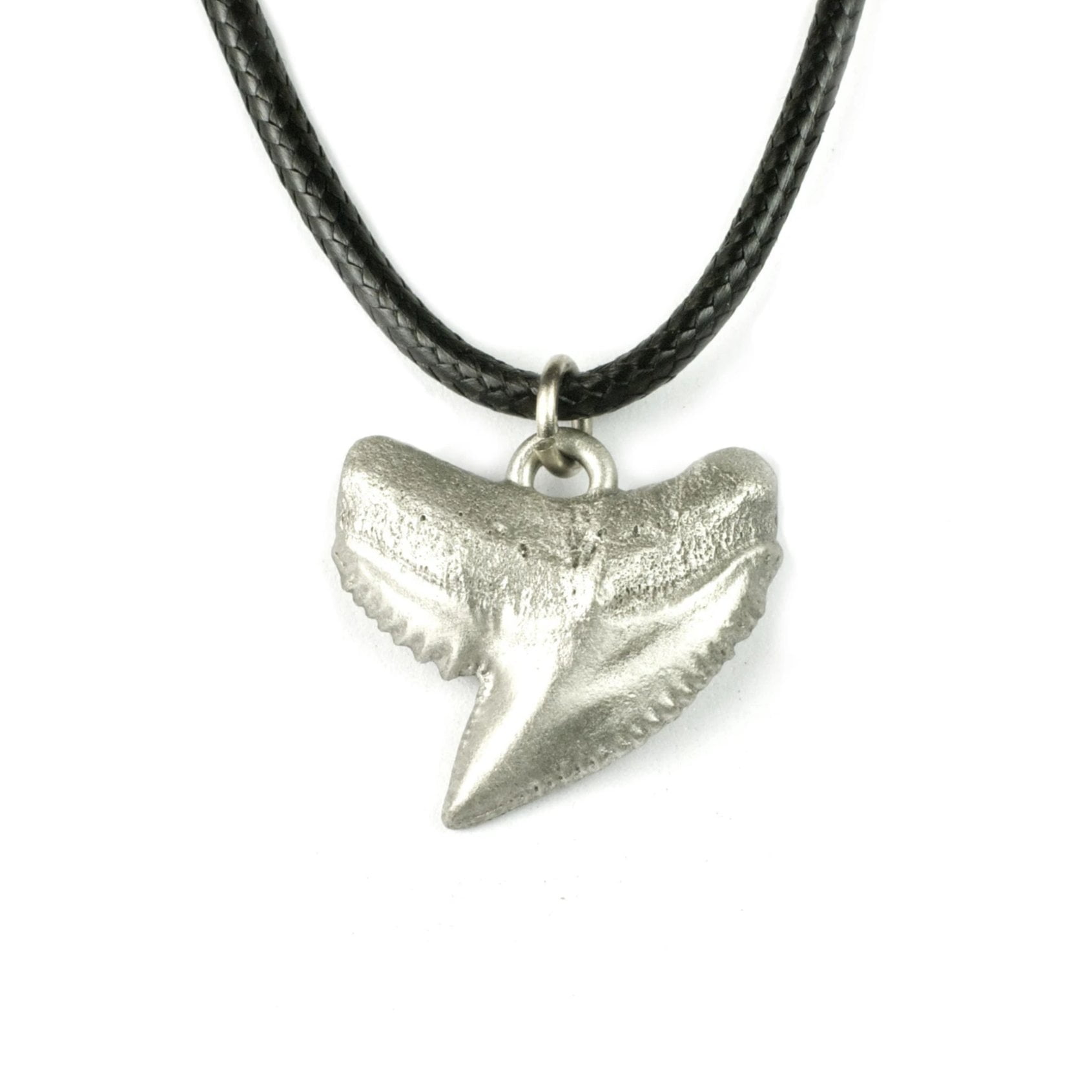 Shark Tooth Necklace for Men and Women -Shark Tooth Pendant, Shark Gift ...