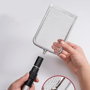 Sharks Teeth Sifter