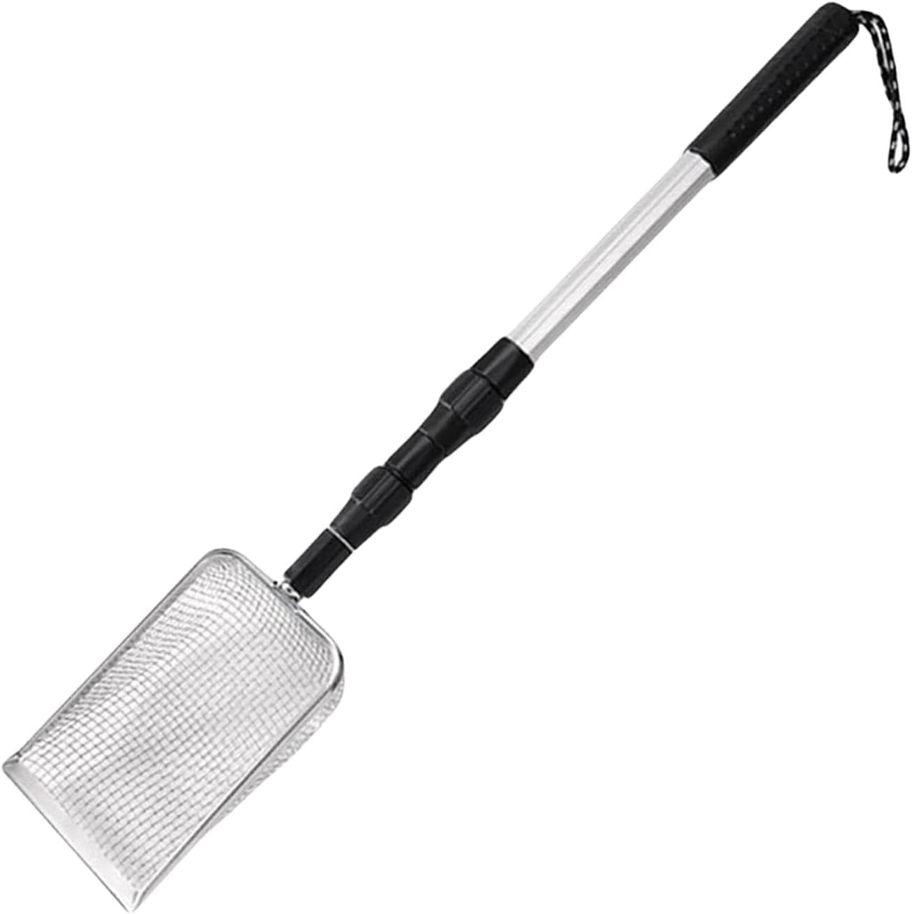 Shark Tooth Sifter for The Beach | Sand Sifter Dipper for Beach Finds ...