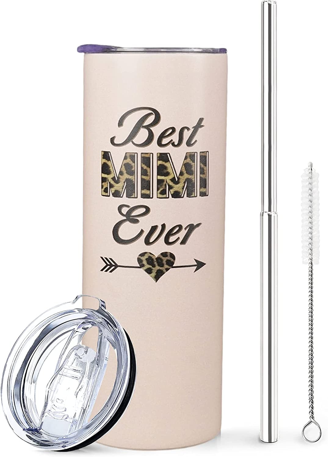 Shark Tumbler with Lid and Straw- Shark Gifts for Shark Lovers Women ...