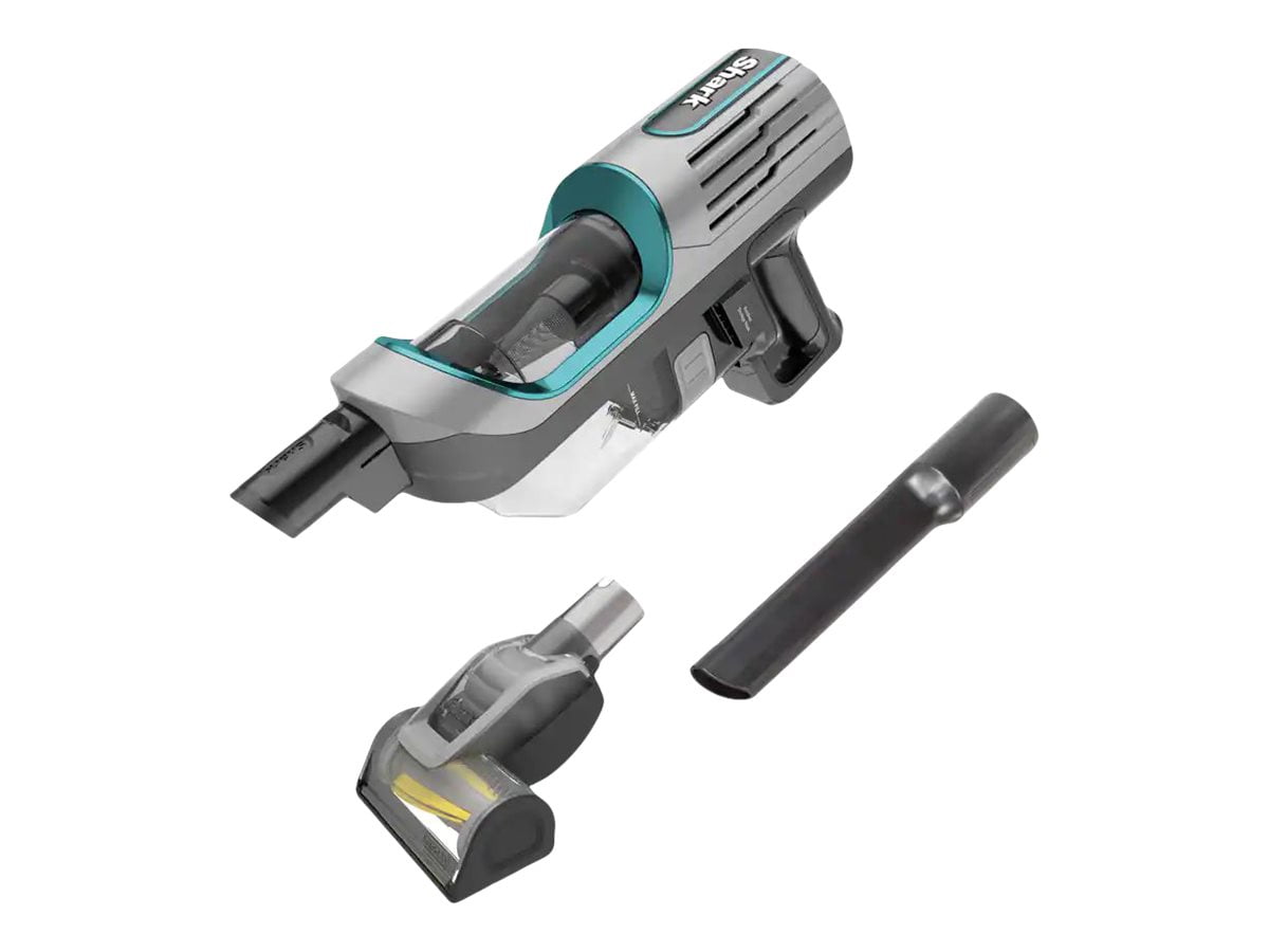 Shark UltraLight HH202 - Vacuum cleaner - handheld - bagless - Walmart.com
