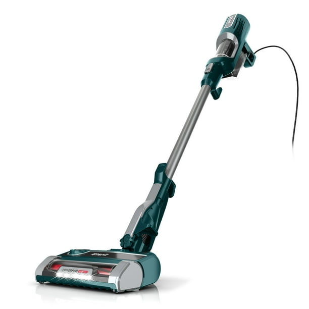 Shark UltraLight Pet Pro Corded Stick Vacuum with PowerFins HairPro ...