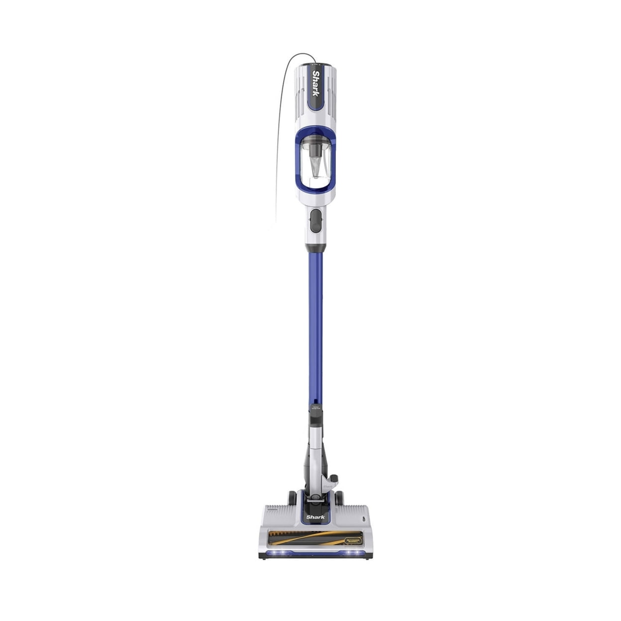 Shark Ultralight Pet Corded Stick Vacuum, Hair Performance, Self ...