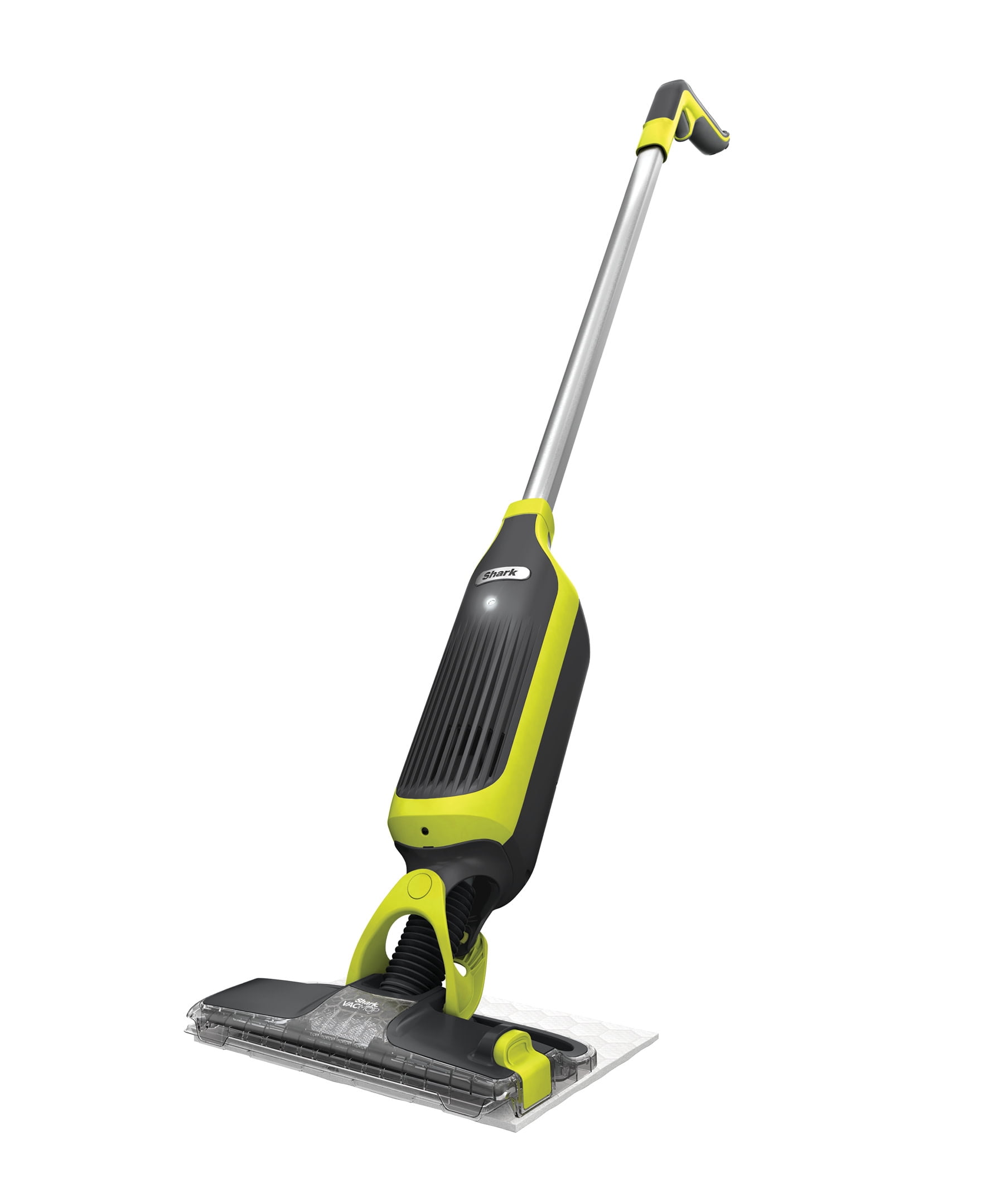 Shark VACMOP Cordless Hard Floor Vacuum Mop - Walmart.com
