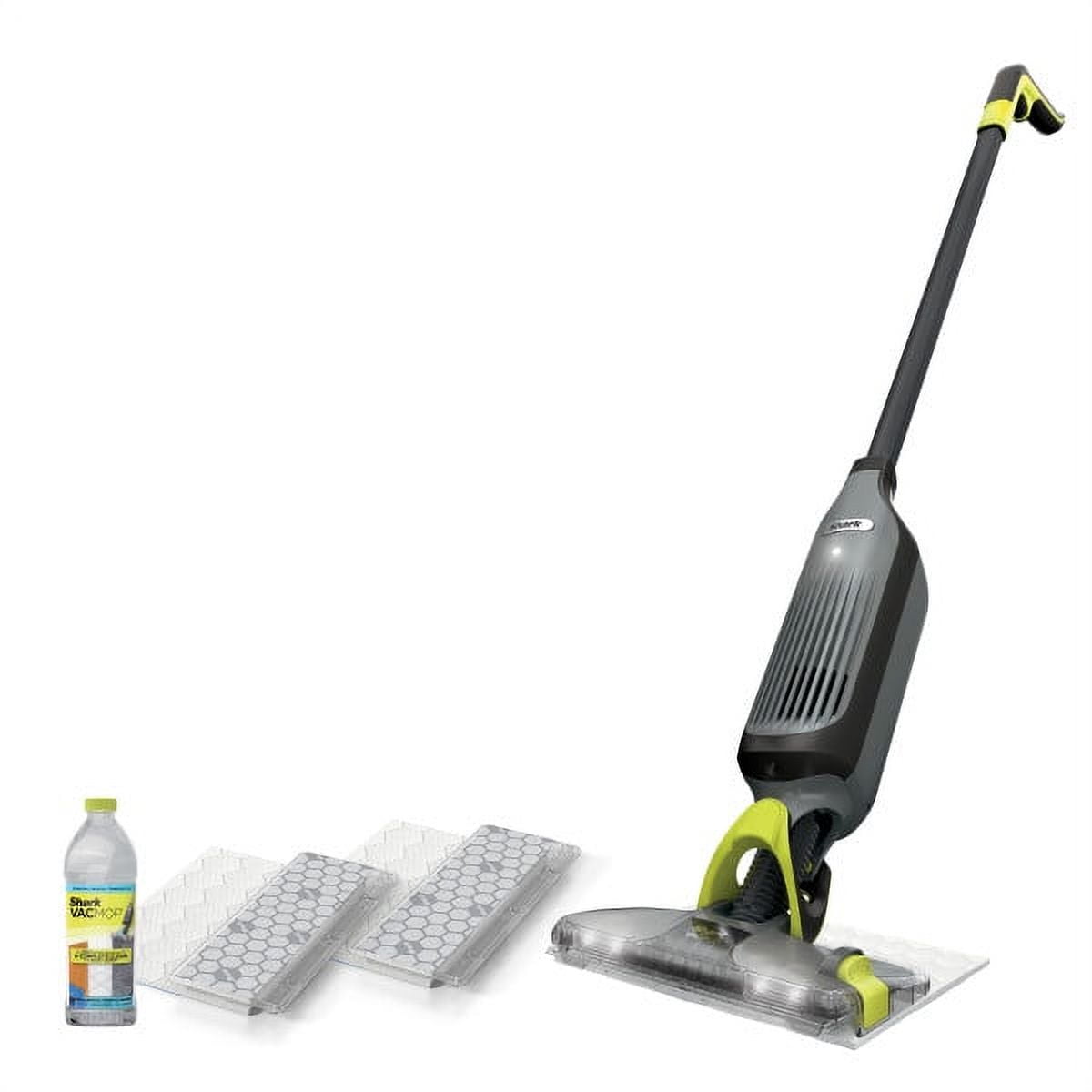 Shark VACMOP Pro cordless Hard Floor System, VM251 - Walmart.com
