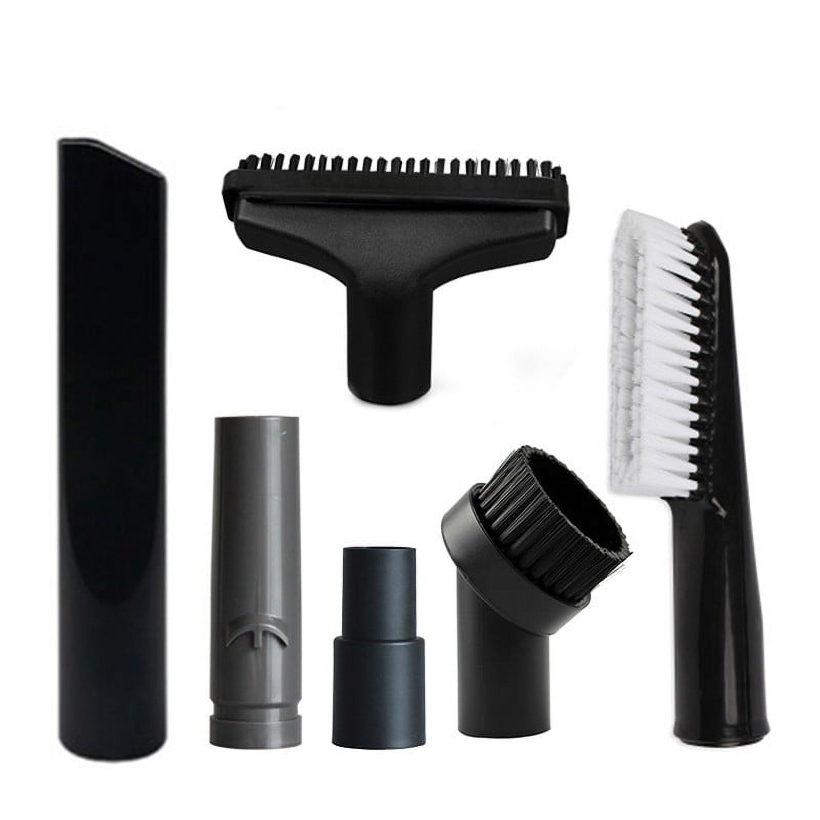 Shark Vacuum Cleaner Attachment Set 32/35mm Soft Dusting Brush Cleaning ...