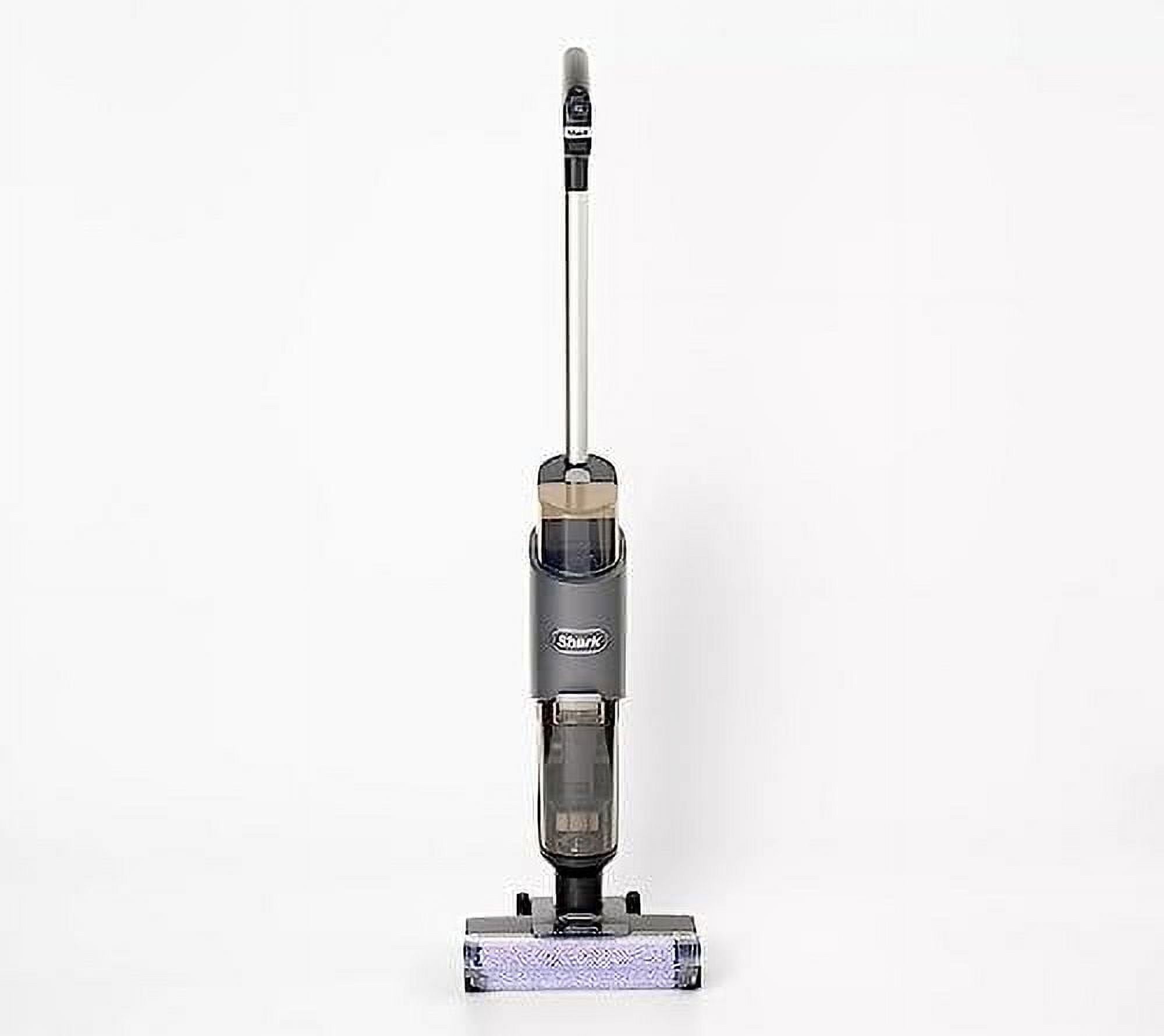 Shark WD101 HydroVac XL 3-in-1 Self-Cleaning Vacuum & Mop for Multi ...