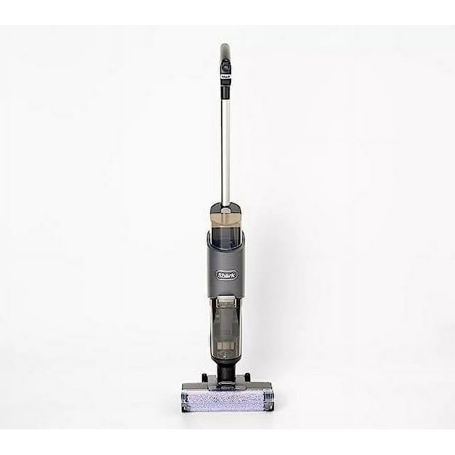 Shark WD101 HydroVac XL 3-in-1 Self-Cleaning Vacuum & Mop for Multi ...