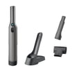 Shark Cyclone Portable Handheld Vacuum, Cordless, HyperVelocity Suction ...