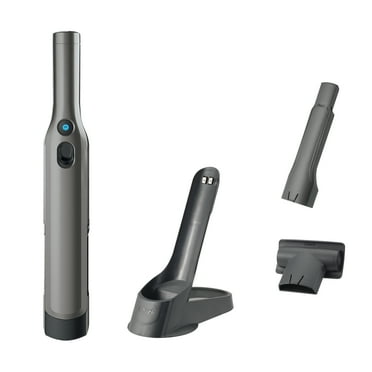 Shark Cyclone Portable Handheld Vacuum, Cordless, HyperVelocity Suction ...