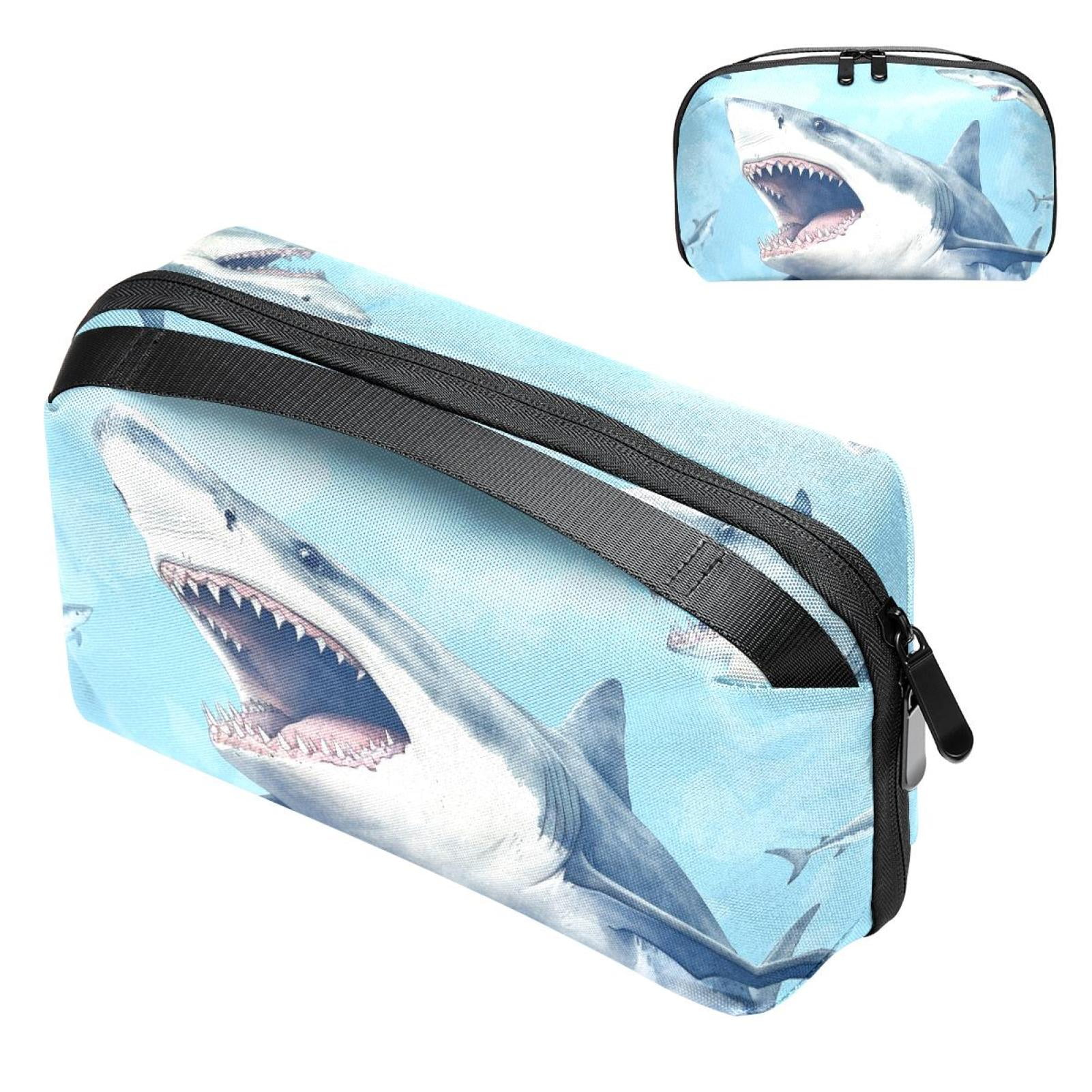 Shark Storage Case