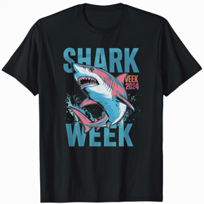 Shark Week Shirts