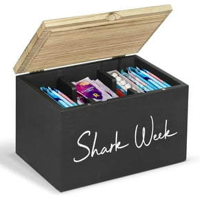 Sanitary Pad Storage Box