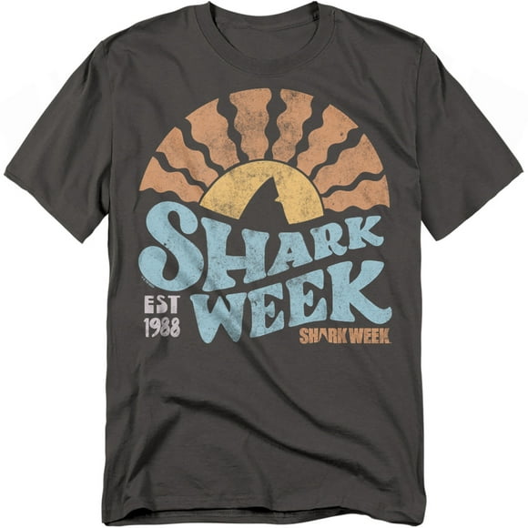 Shark Week Shirts
