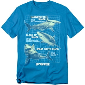 Shark Week Shirts