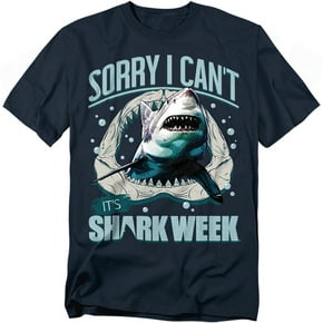 Shark Week Shirts