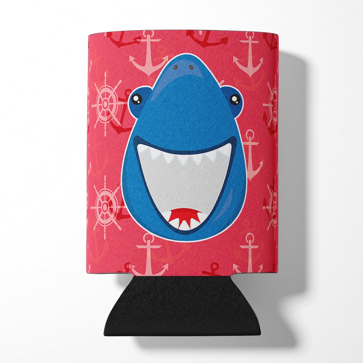 Shark Wide Open Can or Bottle Hugger - Walmart.com